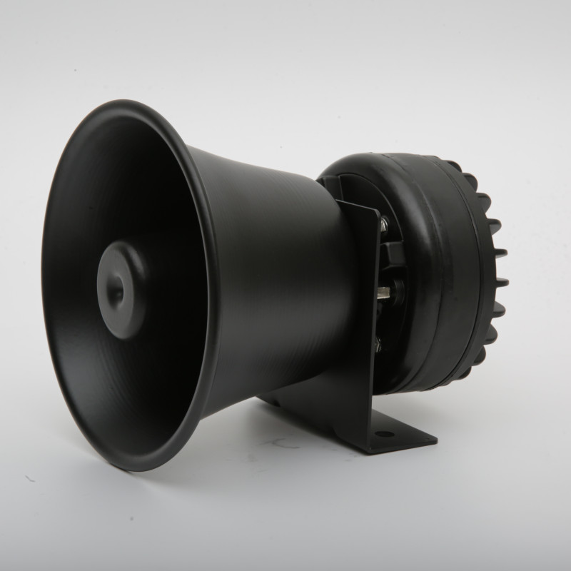 WS-13 WİRELESS KABLOSUZ SİREN ANONS CİHAZI